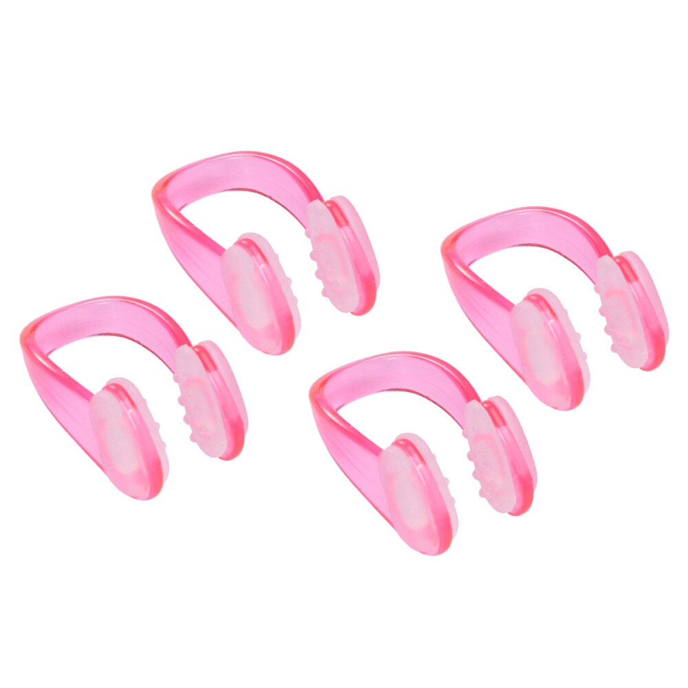 Pinza de Nariz de natación Unisex para adultos, 10... – Grandado