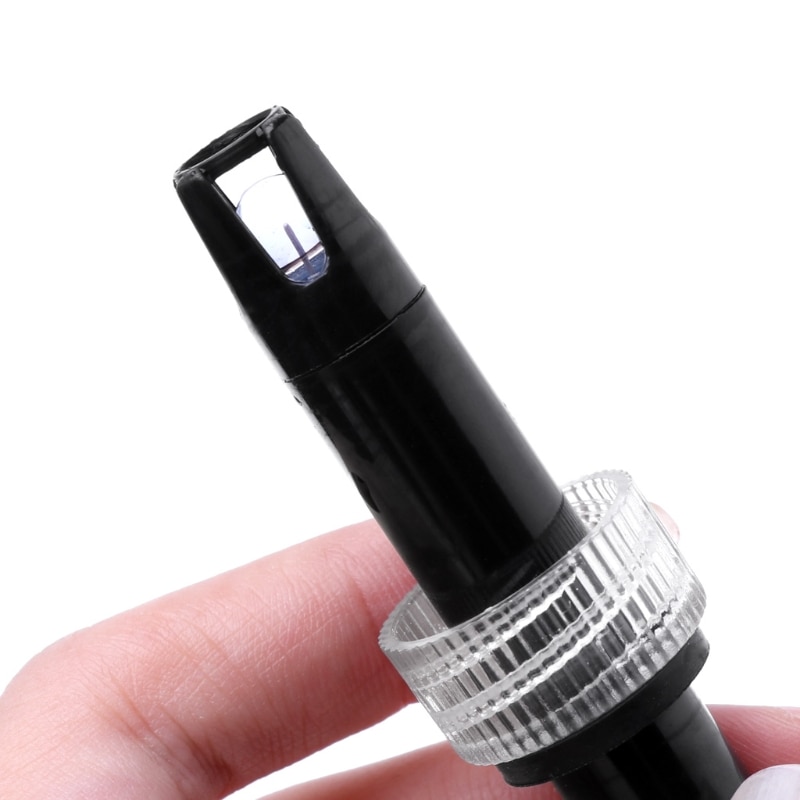 pH Electrode Sensor BNC Connector Probe E-201 pH C... – Grandado