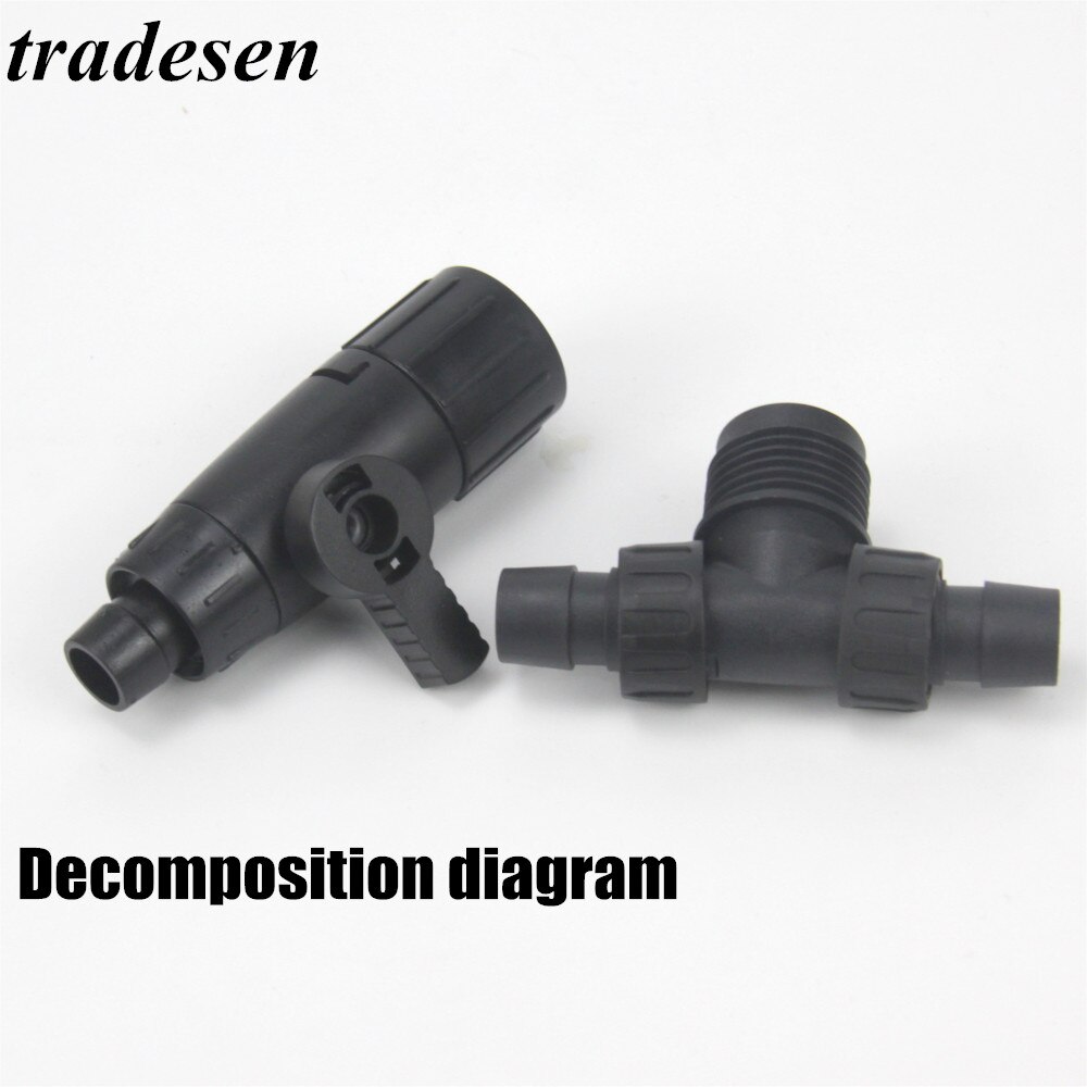 1Pcs 12/16mm Hose Quick Release Valve Filter Bucke... – Grandado