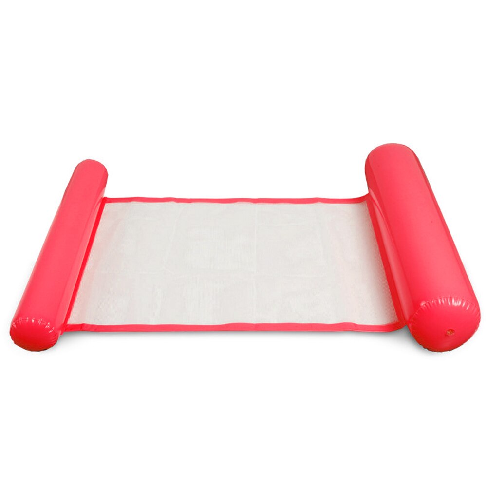 Portable Inflatable Bed PVC Inflatable Raft 126 80... – Vicedeal