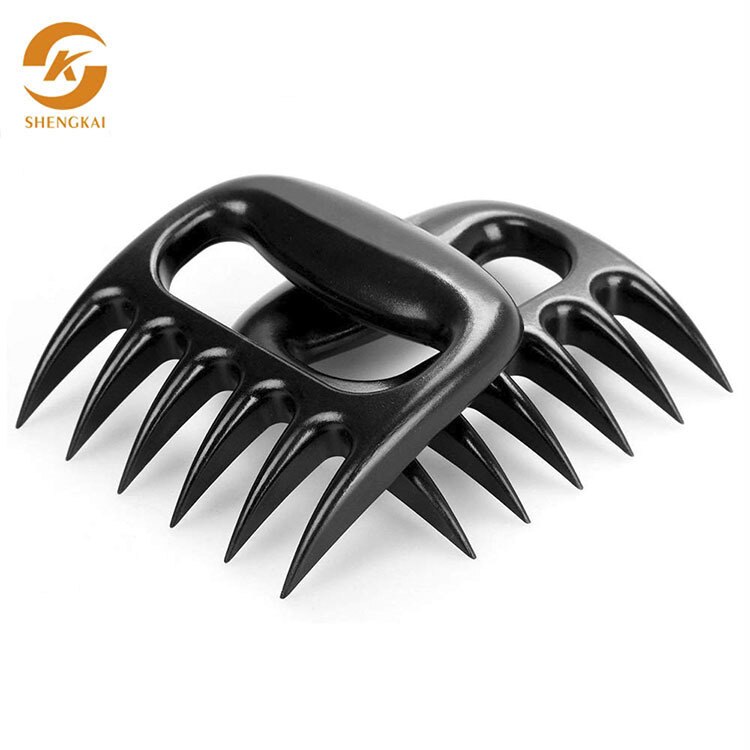 bbq barbecue accessories bear claw meat splitter m... – Grandado