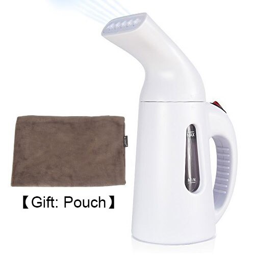 Garment Steamer for Clothes Steam Iron Cleaning Ma... – Vicedeal