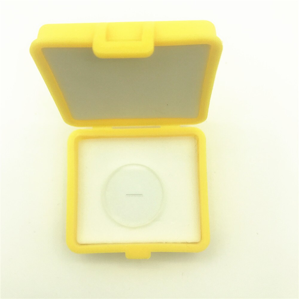C4 0.05mm Microscope Micrometer Calibration Glass ... – Grandado
