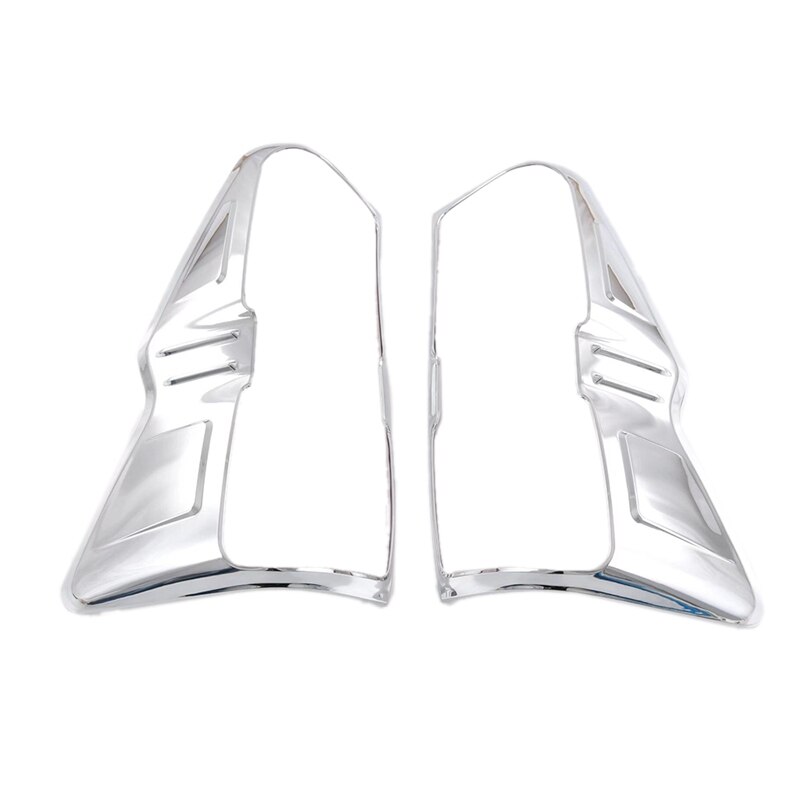 Car Rear Tail Light Lamp Decoration Cover Trim for... – Grandado