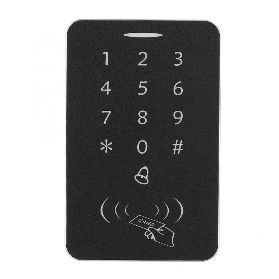 A5 Access Controller Keypad Keyboard Access Contro... – Vicedeal