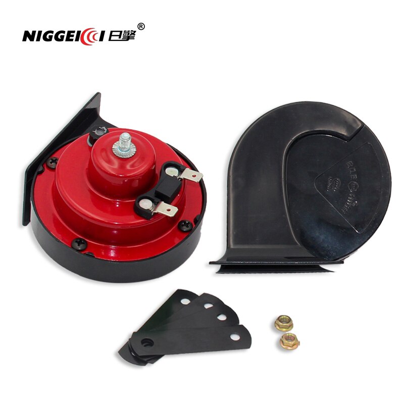 The sound of motorcycle horn is loud and bright, a... – Grandado