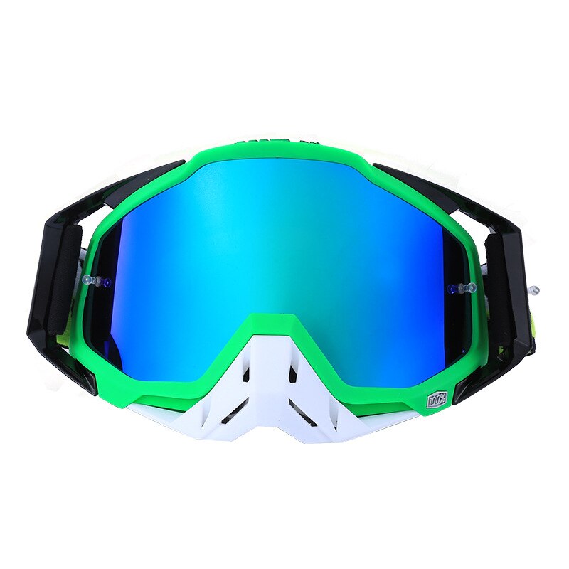 America Hundred Percent Off-road Goggles Riding Ey... – Grandado