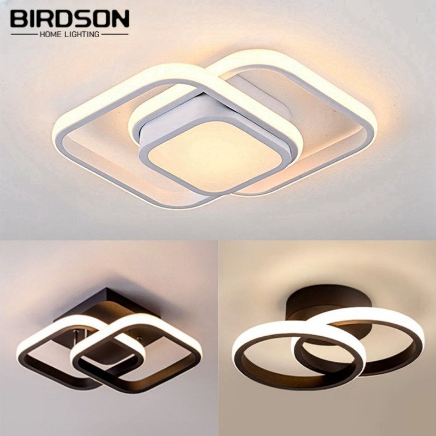 Small LED Ceiling Light Modern Decor Ceiling Lamp ... – Vicedeal