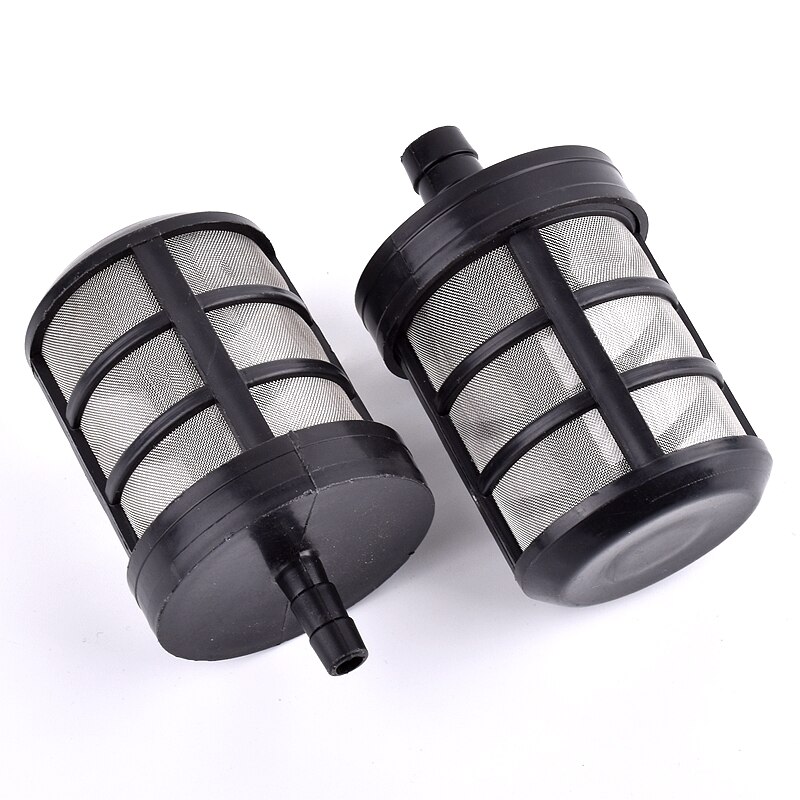 7~14mm Fish Tank Filter Stainless Steel Filter Mes... – Grandado