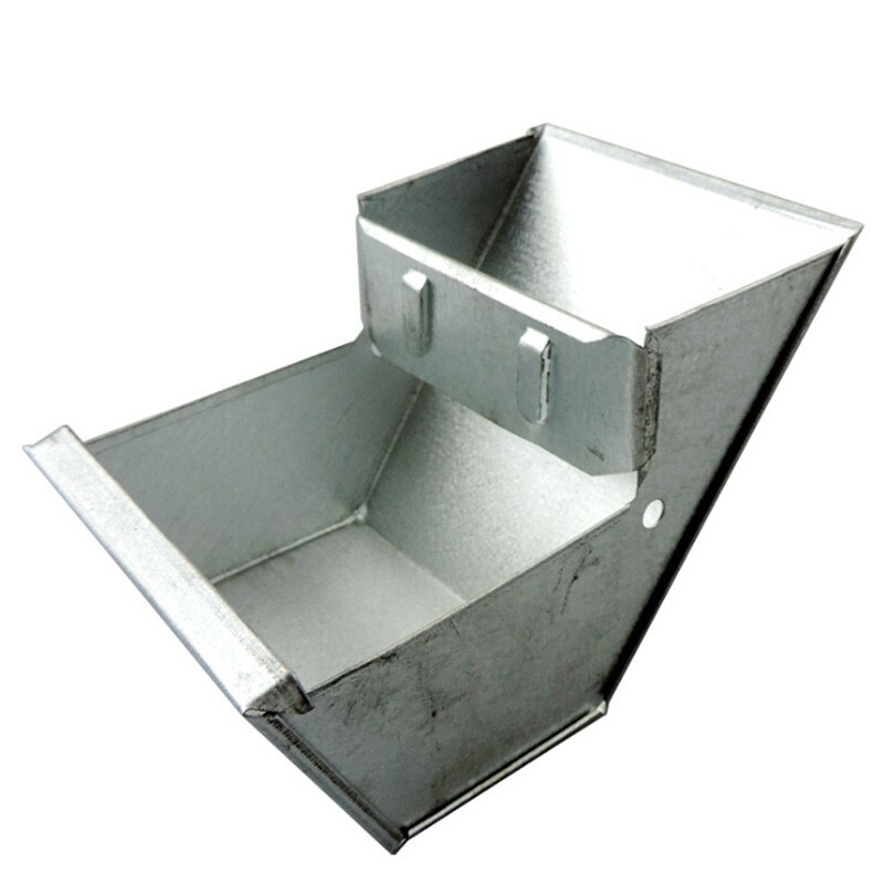 Pro Rabbit Hutch Trough Feeder Drinker Bowl For Ra... – Grandado