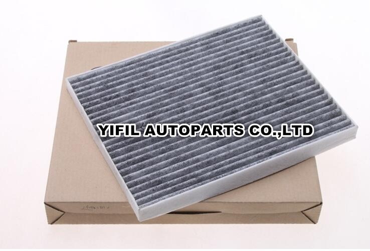 Cabin Air Filter 97133-2E250 For HYUNDAI TUCSON (T... – Grandado
