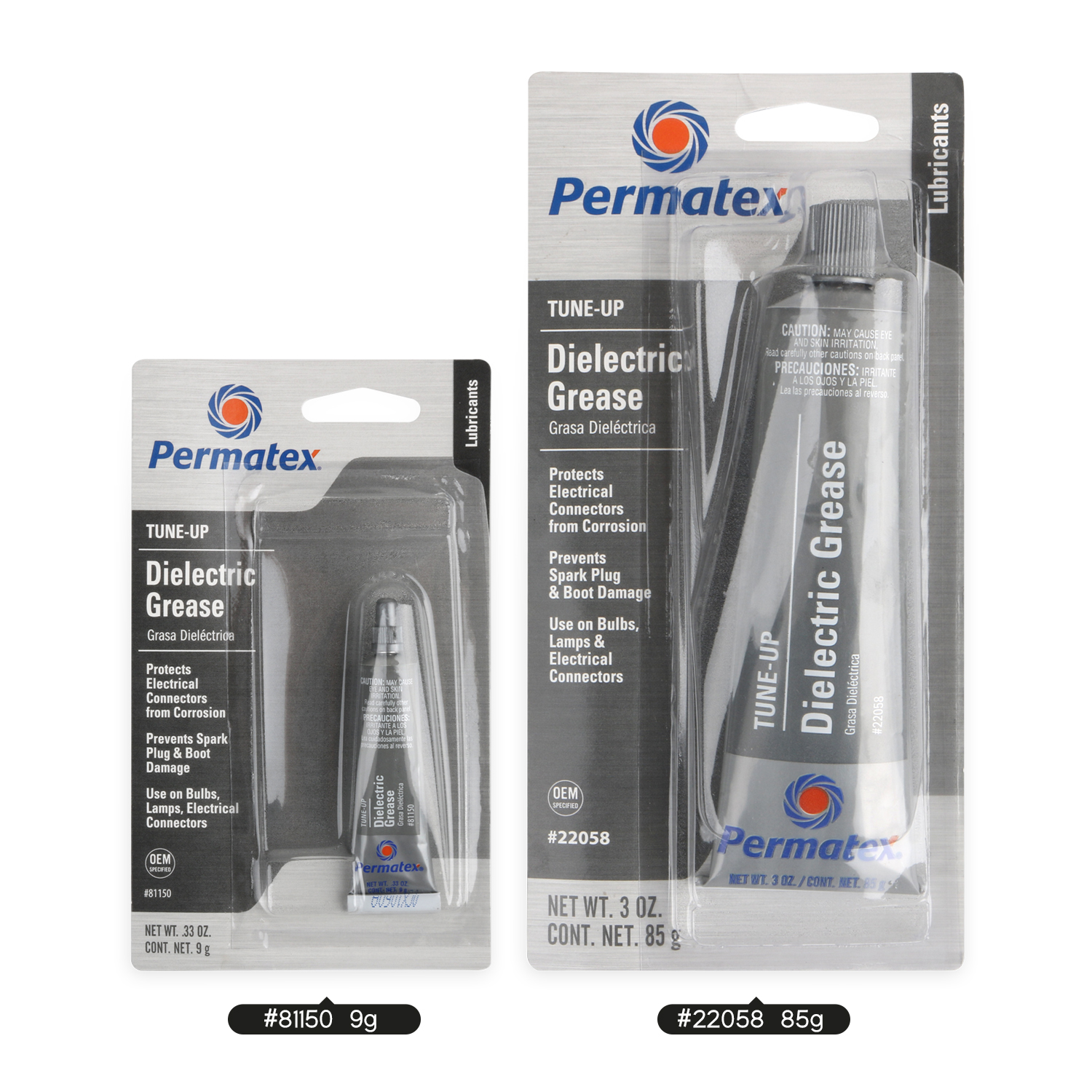 Permatex Dielectric Grease Lubricant 22058 81150 f... – Vicedeal