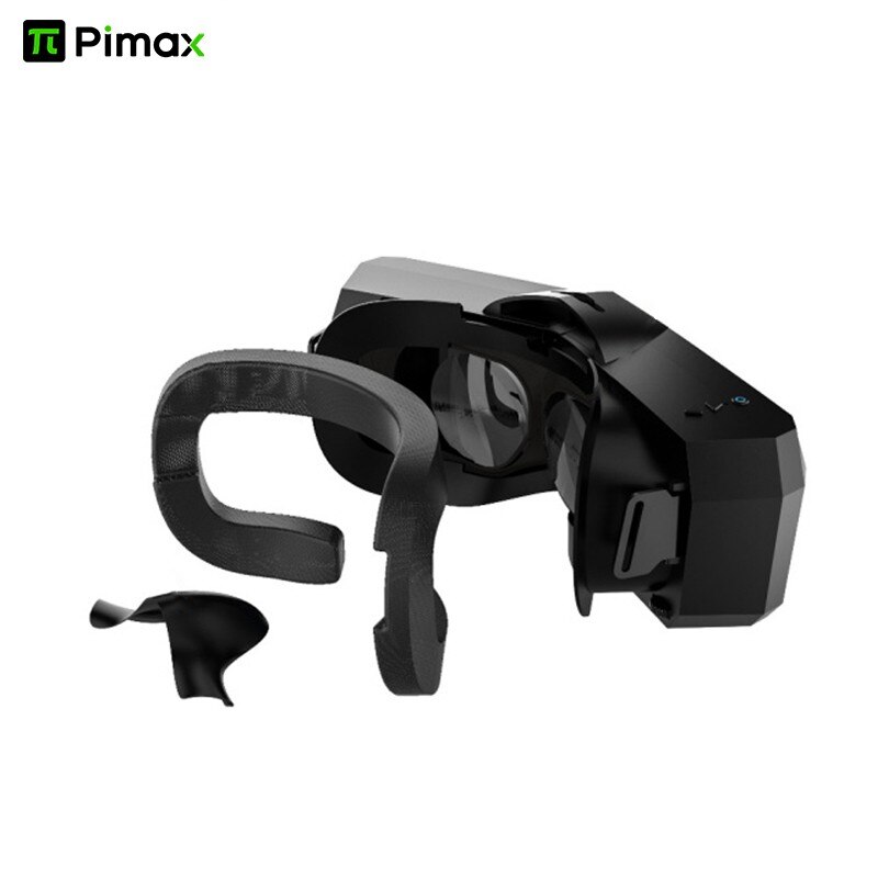 VR Comfort Kit for Pimax Artisan 5K 8K Series VR H... – Vicedeal