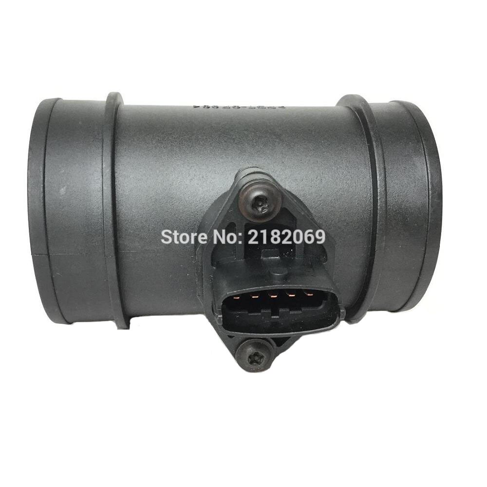 LUFTMASSENMESSER Meter MAF FÜR OPEL VAUXHALL Omega... – Grandado