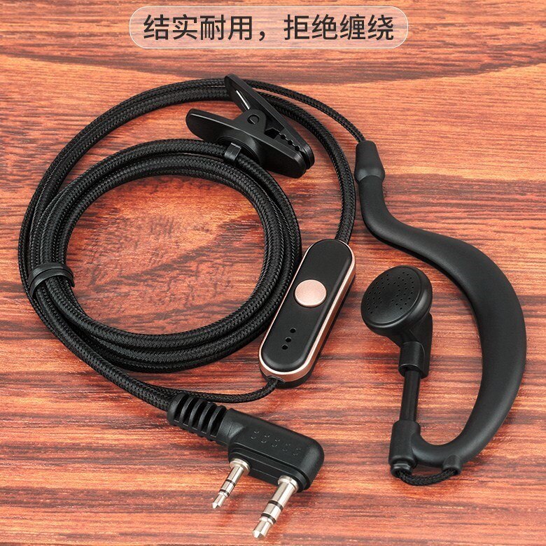 Wireless Restaurant Hotel Earphone Wireless Ear Ho... – Vicedeal