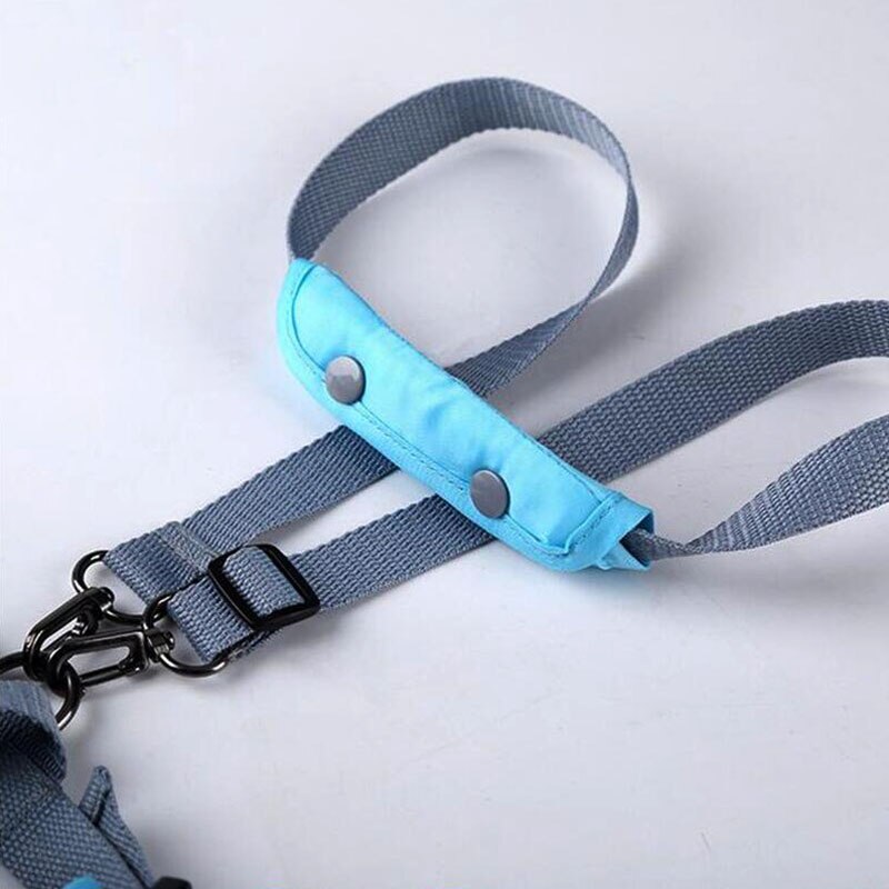 Baby Leren Lopen Assistent Riem Cartoon Kids Peute... – Grandado