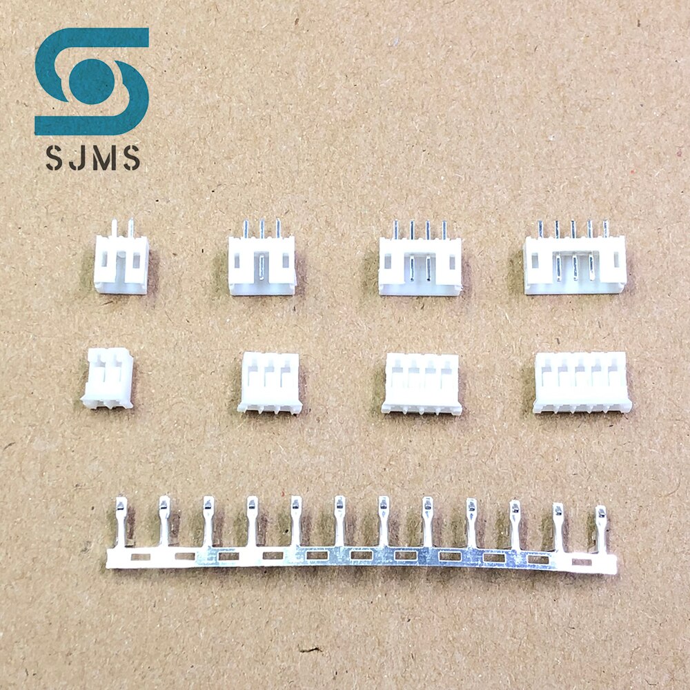 230/320 stk ph2.0 2p 3p 4p 5 pin 2.0mm pitch term... – Grandado