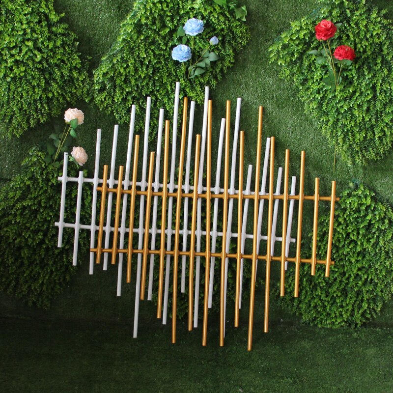 flexible modeling pipe Wedding props PVC pipe fors... – Grandado