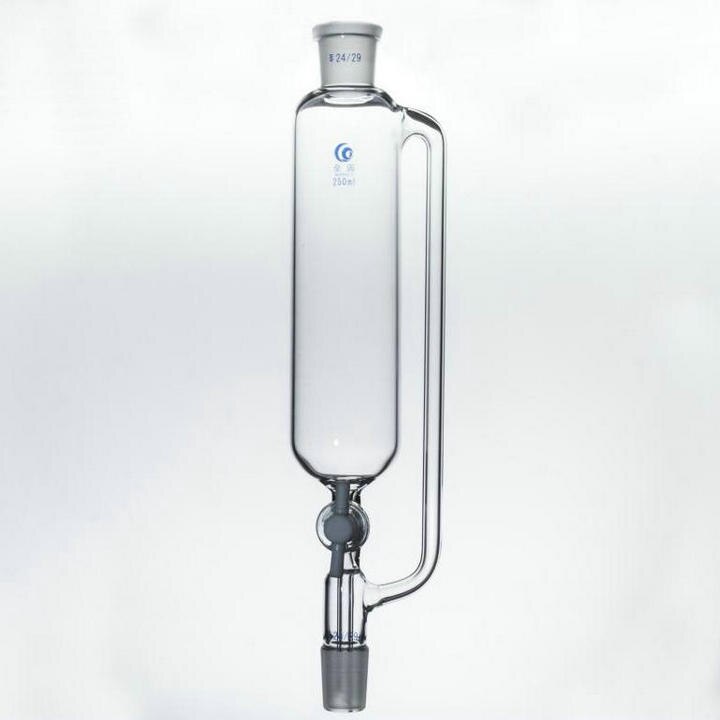 Een Stuk 50/100/250/500ml Constante Cilindrische v... – Vicedeal