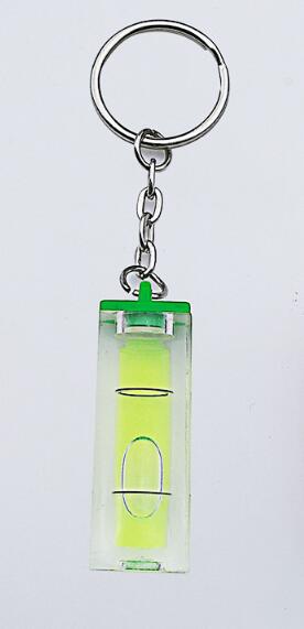 Mini bubble level spirit with Keychain High Accura... – Grandado