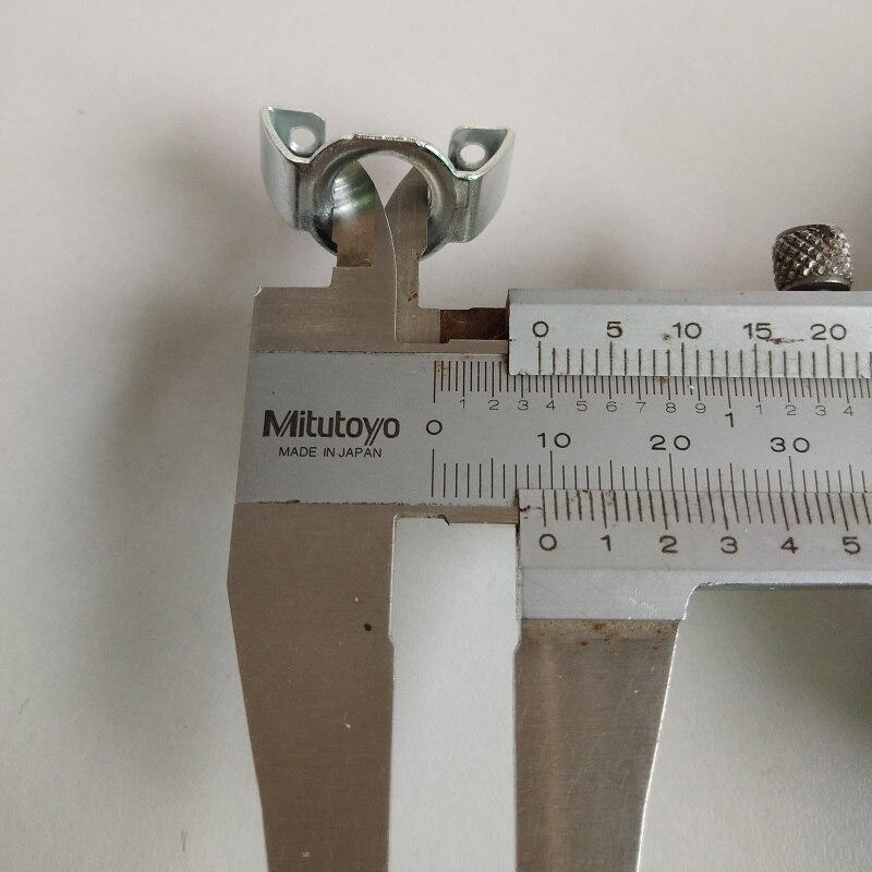 E27 GU10 E14 Ceramic Lamp Base Holder M10 back sup... – Grandado