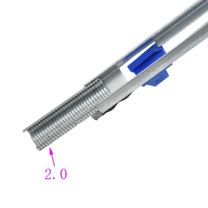 Farm Animal Wire Cages Hog Ring Plier and M Clips ... – Grandado