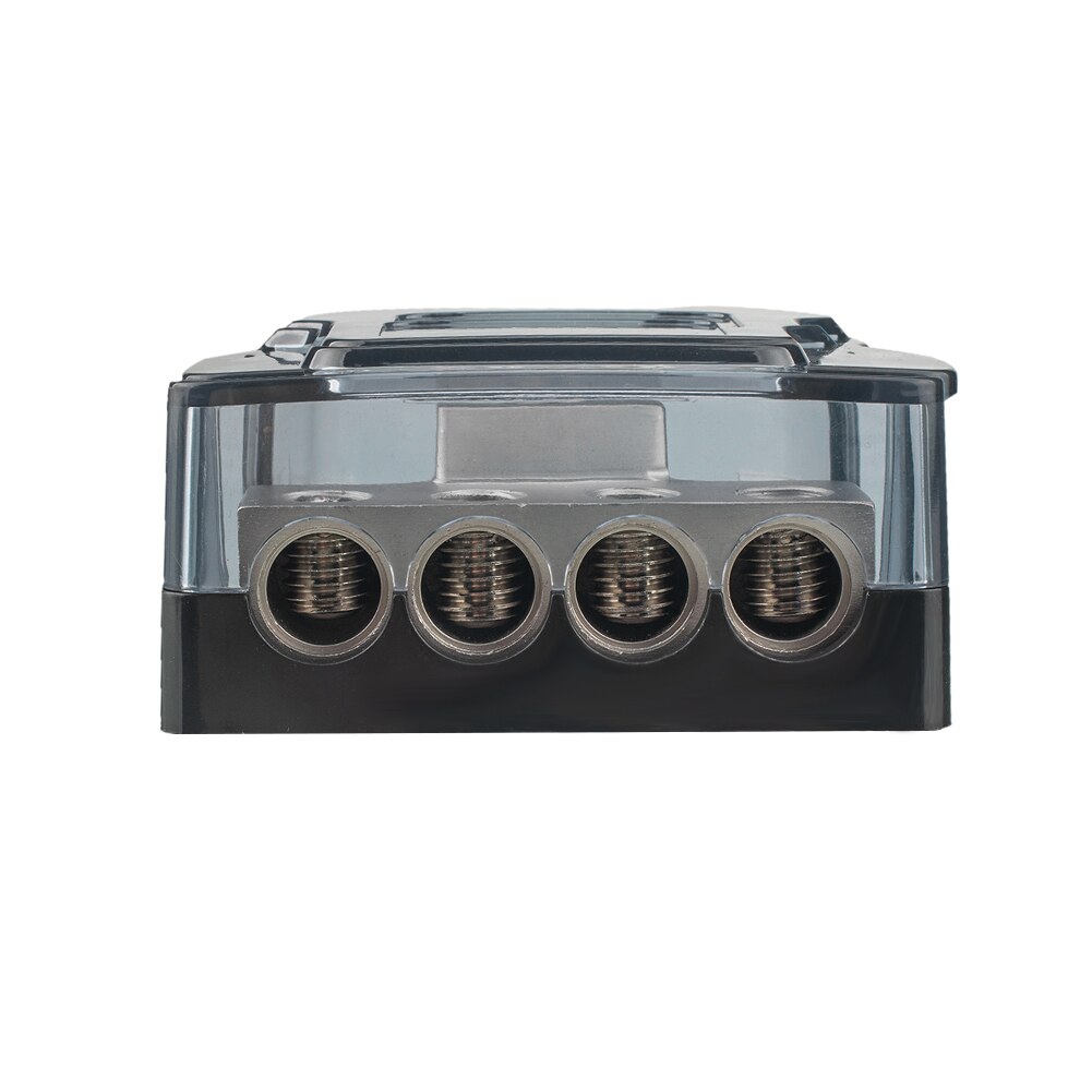 Multi-functional Practical Durable 4 Way Power Dis... – Grandado