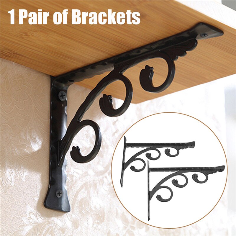 2 Stuks Aluminium Plank Beugel L Vorm Verdikt Hoek... – Grandado