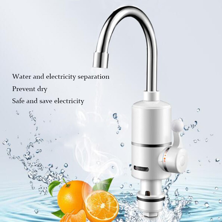 The i.e. thermal type electric heating faucet wate... – Grandado