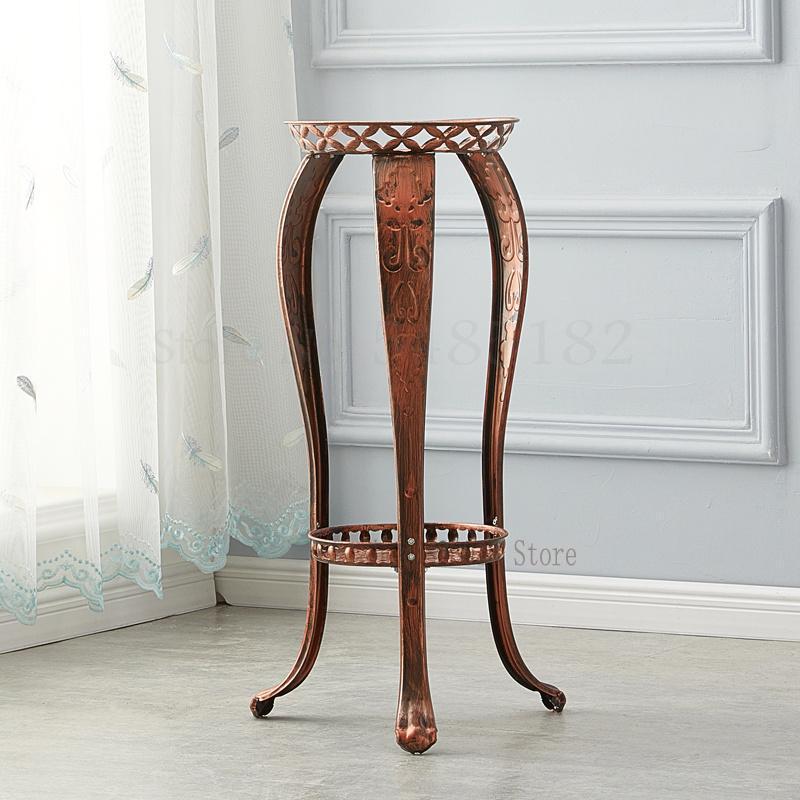 Flower rack rack home office living room balcony g... – Vicedeal