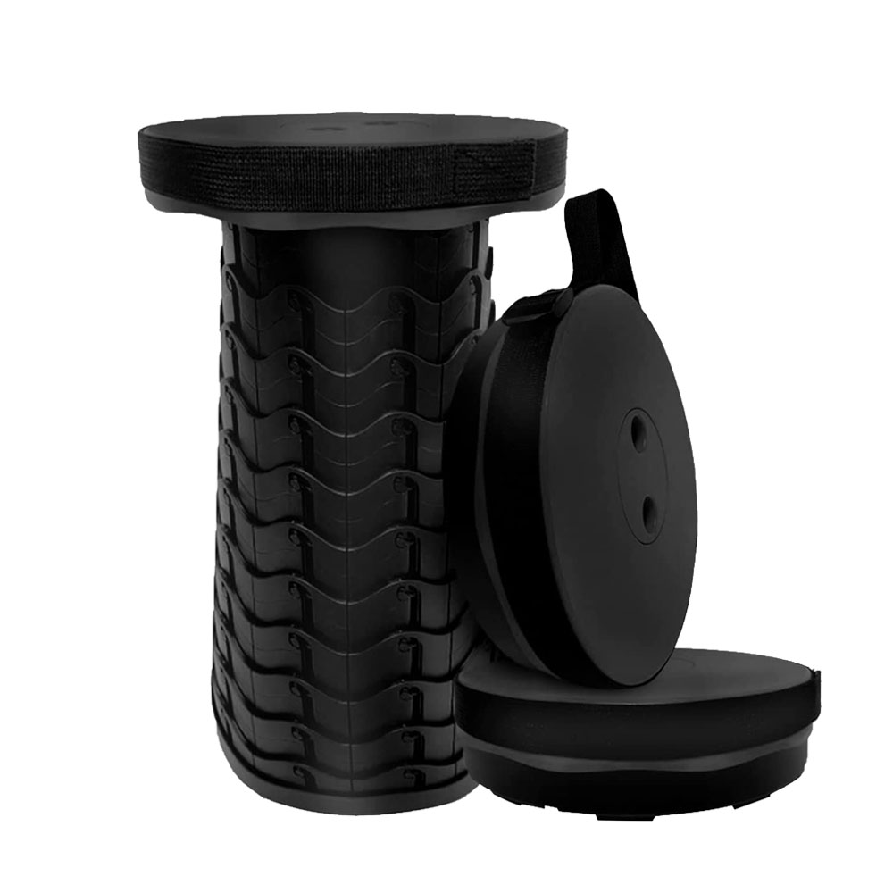 Upgraded Outdoor Telescopic Stool Multifunctional ... – Vicedeal