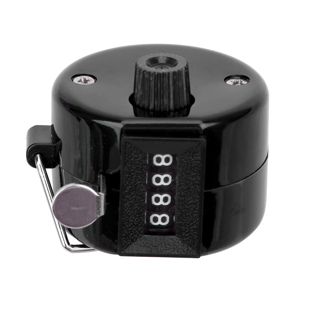 NICEYARD Portable Manual Counting Mechanical Count... – Vicedeal