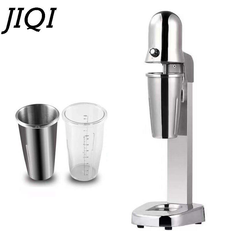 Jiqi Milkshake Roeren Machine Elektrische Melk Sch... – Vicedeal