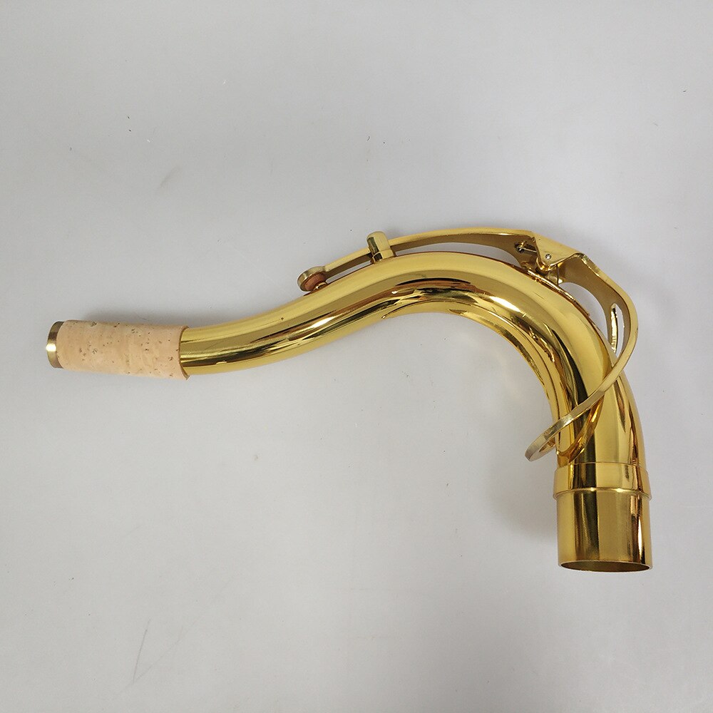 Udenrigshandel high-end tenor sax bøje hals sax bø... – Grandado