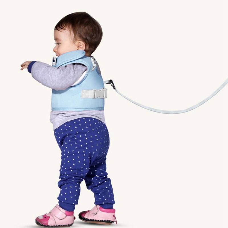 Kids Safety Belt Harness Toddler Learning Walking ... – Grandado