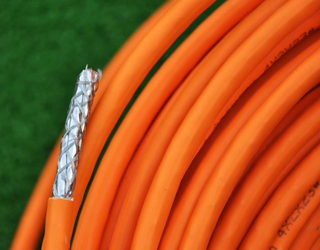 10G 900MHz Netwerk Cat7 SFTP Installatie Kabel Mas... – Vicedeal