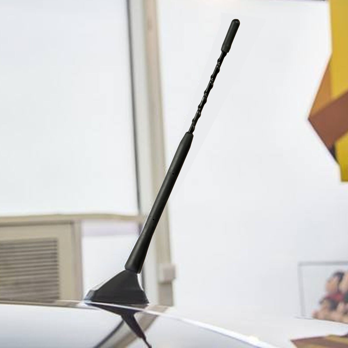 9'' 23cm AM FM Car Radio Stereo Antenna Aerial Sti... – Grandado