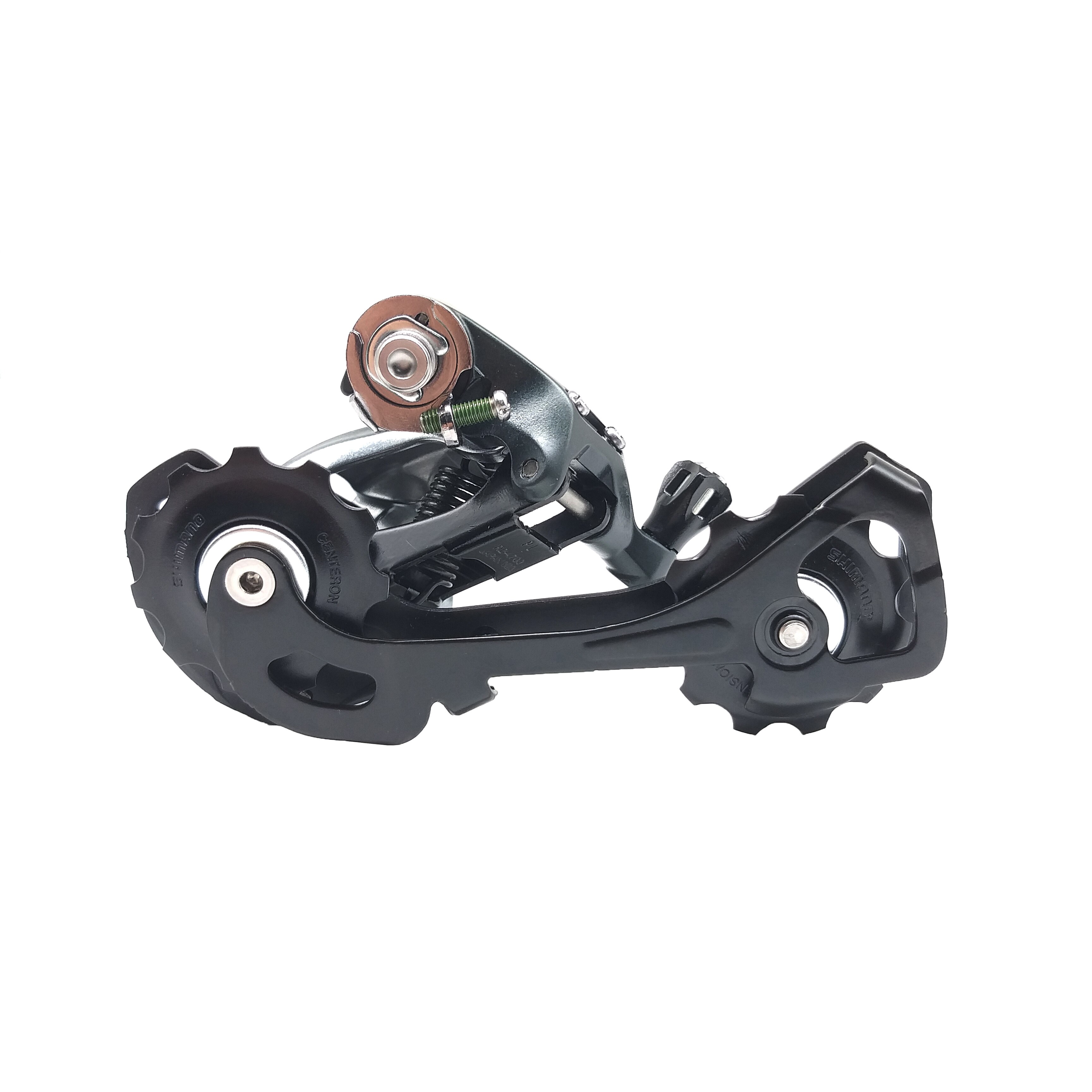 Shimano Tiagra RD 4700 Rear Derailleur Road Bike R... – Grandado