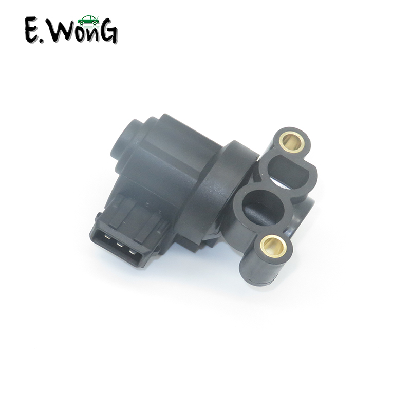 0280140575 Leerlauf Luft Kontrolle Ventil IACV Für... – Grandado