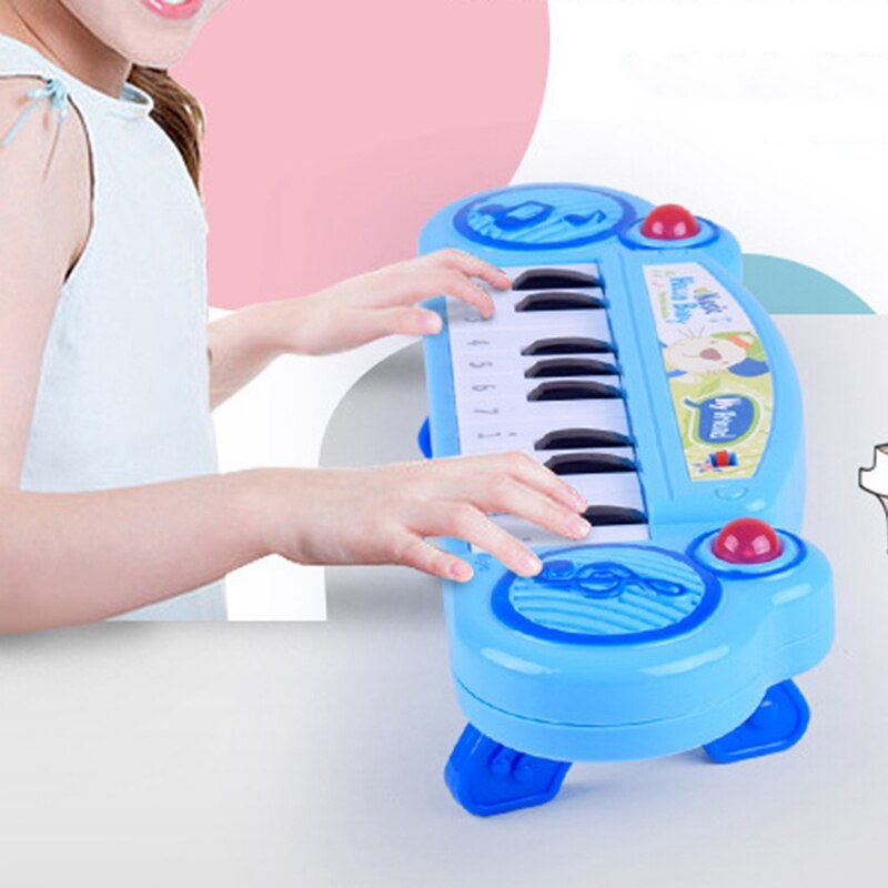 Children's Electric Keyboard Baby Teaching Aids Ba... – Vicedeal