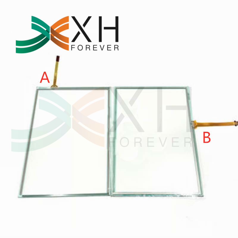 2 stücke. Neue Touch Screen Für Konica Minolta Biz... – Grandado