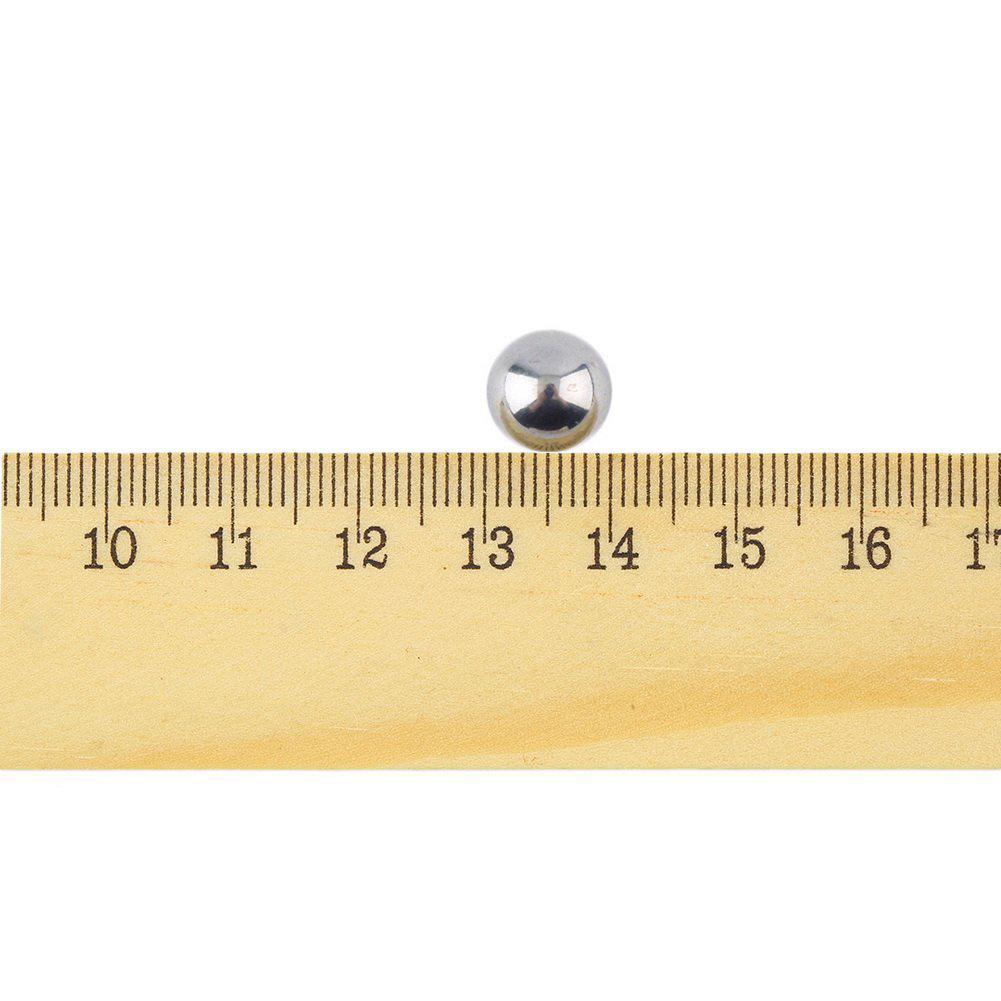 50pcs Replacement Parts 10mm Diameter Bike Carbon ... – Grandado