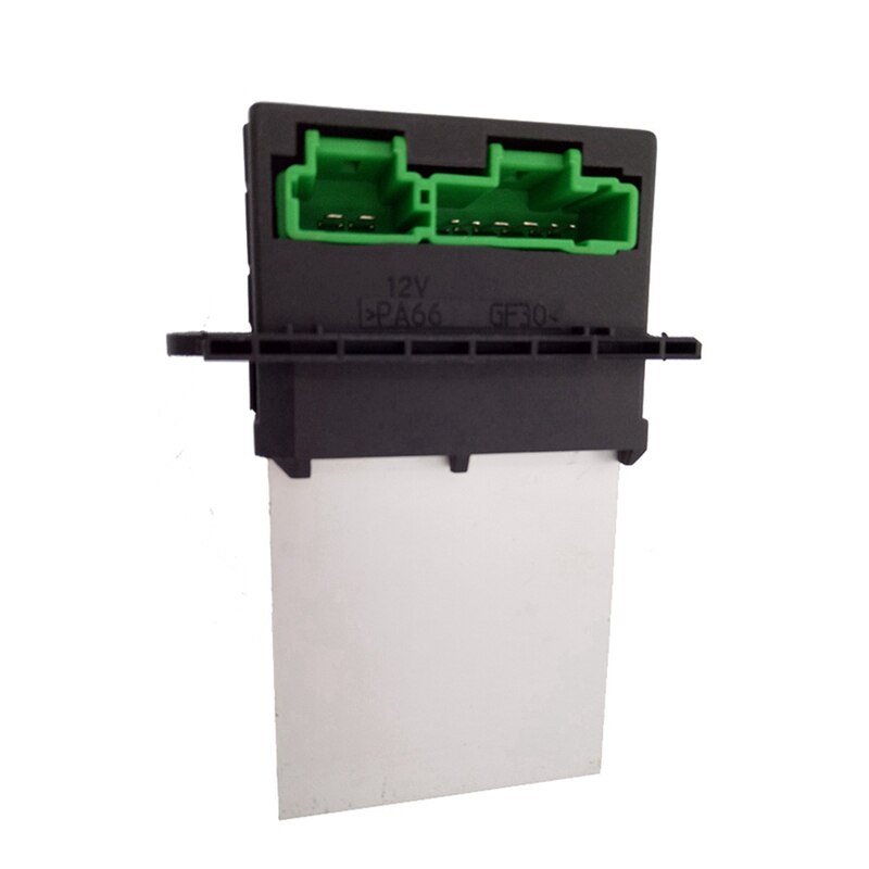 Air Conditioning Blower Resistor+Connector/Wire fo... – Grandado