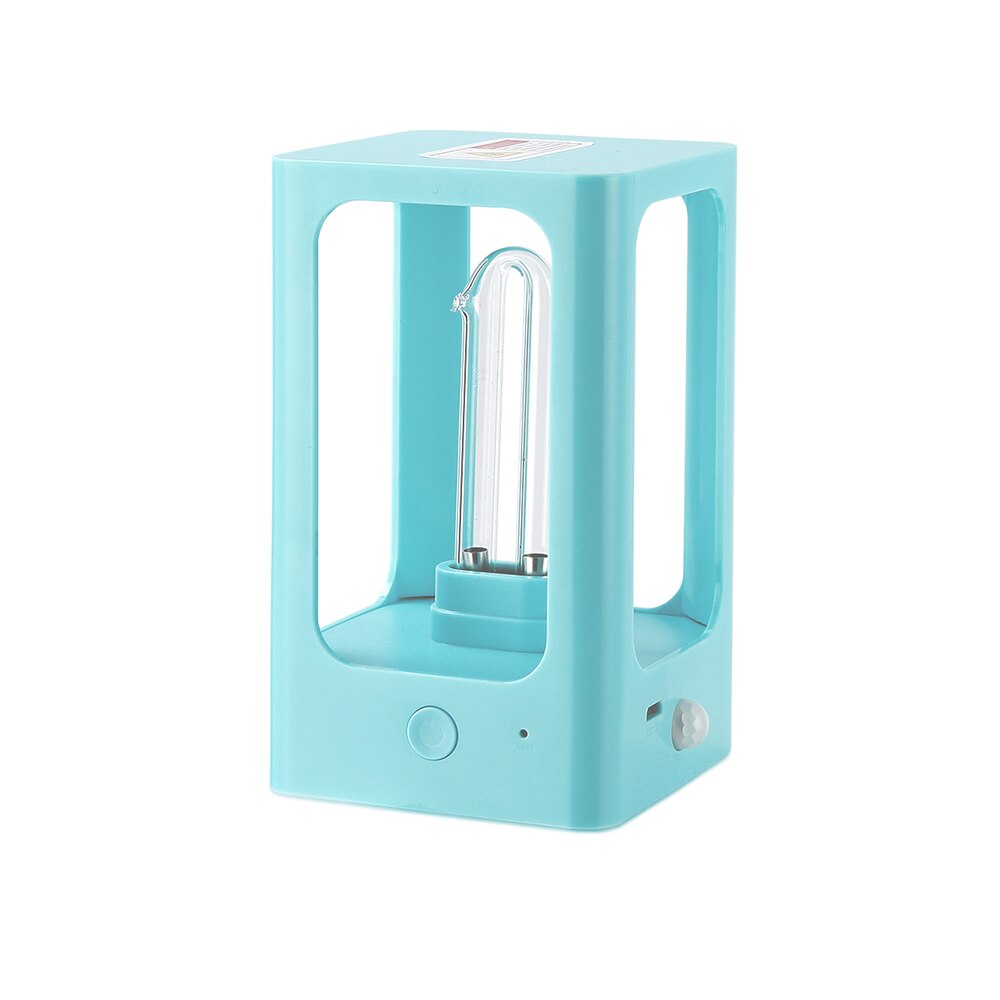 UV Light Sterilizer Smart Sensor Ultraviolet Steri... – Grandado
