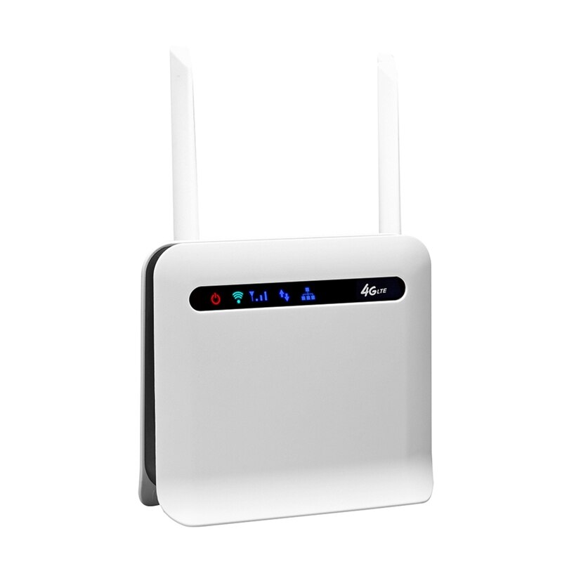 4G Lte Draadloze Wifi Router 300Mbps High Power In... – Vicedeal
