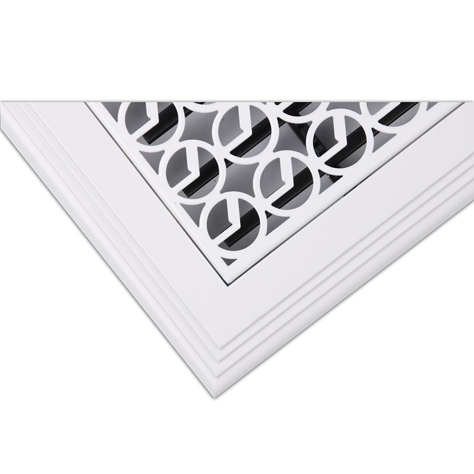 Hbi 500mm*150mm mönster-västra måne-rektangel plas... – Grandado