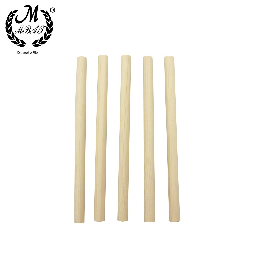 M Mbat 5 Stks/set Houten Cello Sound Post Snaarins... – Grandado