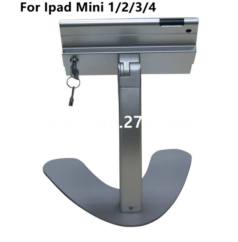 Mini ipad security stand,Anti-theft display case,T... – Grandado
