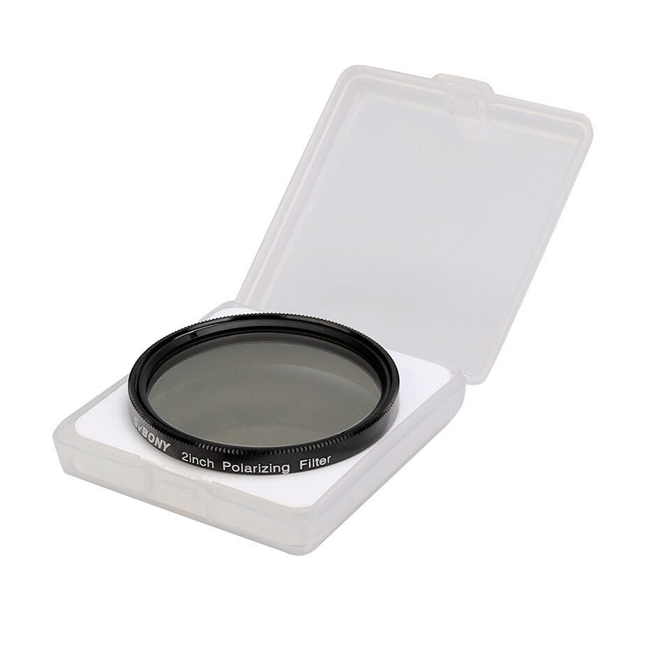SVBONY 2 inch Polarizing Filter for Astronomical T... – Grandado