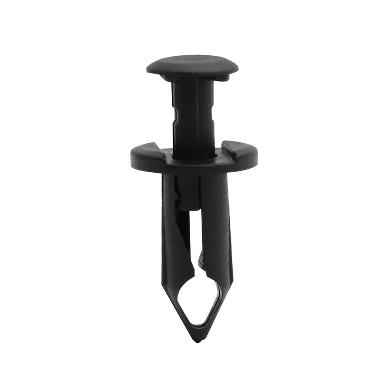 100Pcs 8Mm Fender Atv Push Retainer Clips Fastener... – Grandado